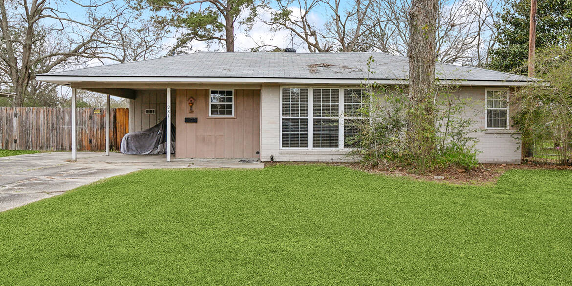 Brivity - 921 Myrtle St Baker, LA - 70714