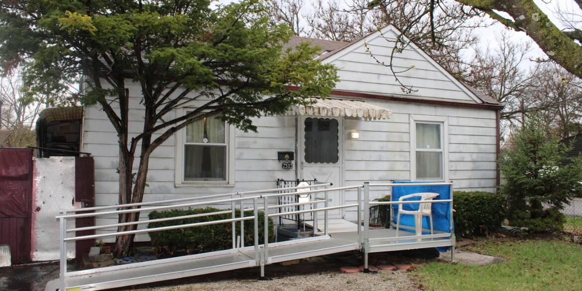 Brivity - 2303 Howey Road Columbus, OH - 43211