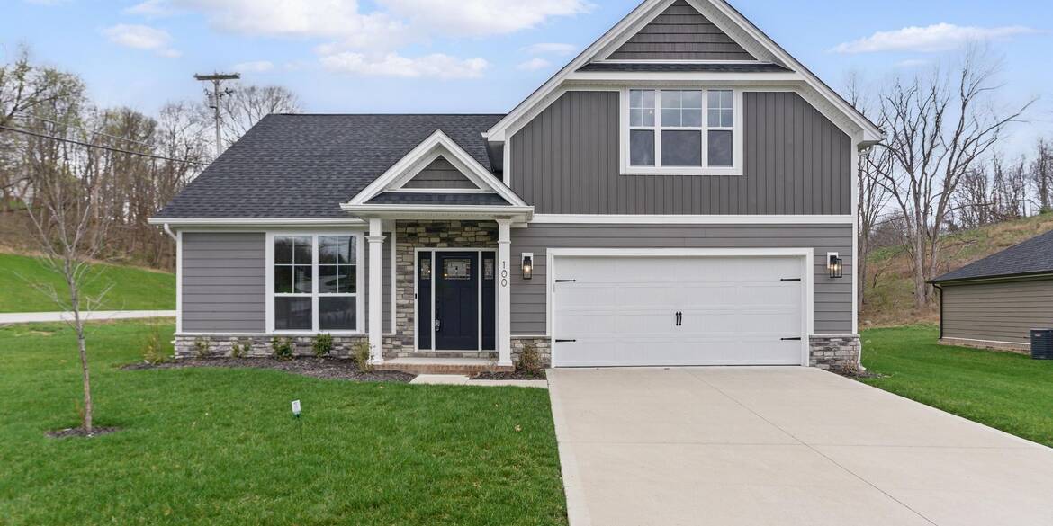 Brivity - 100 Pinnacle Point Georgetown, KY - 40324