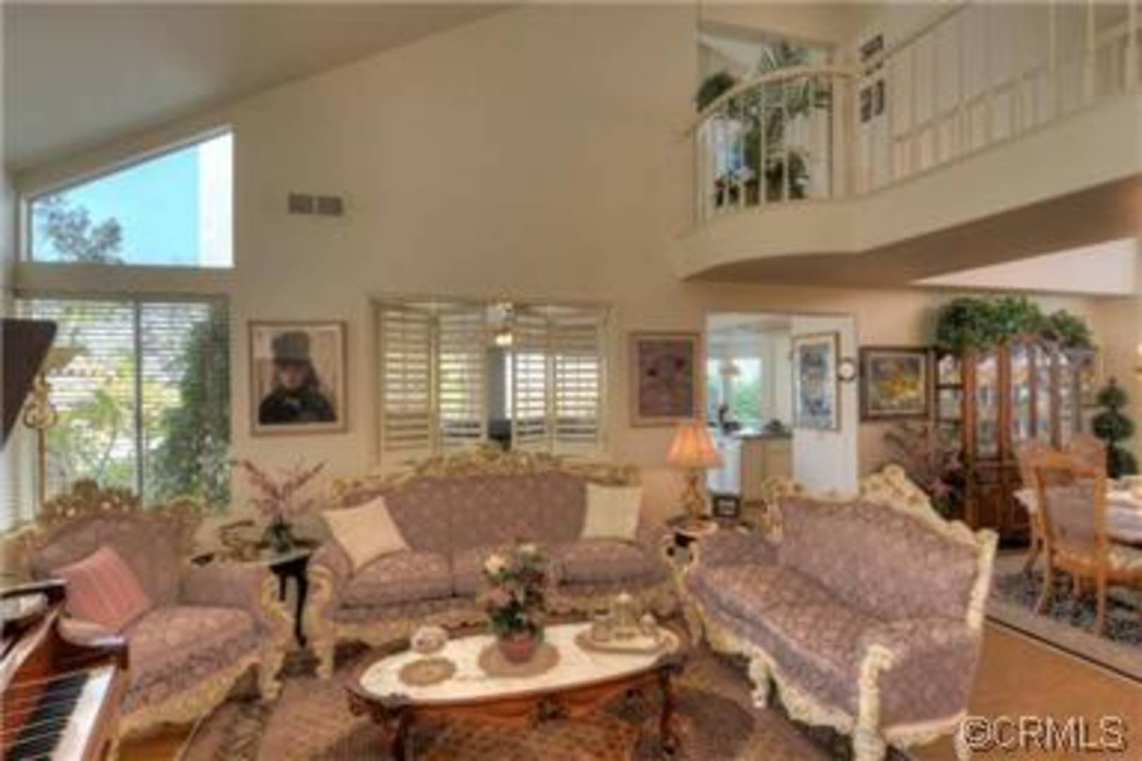 Brivity - 44 Monte Vista Laguna Hills, CA 92653 - Virtual Tour