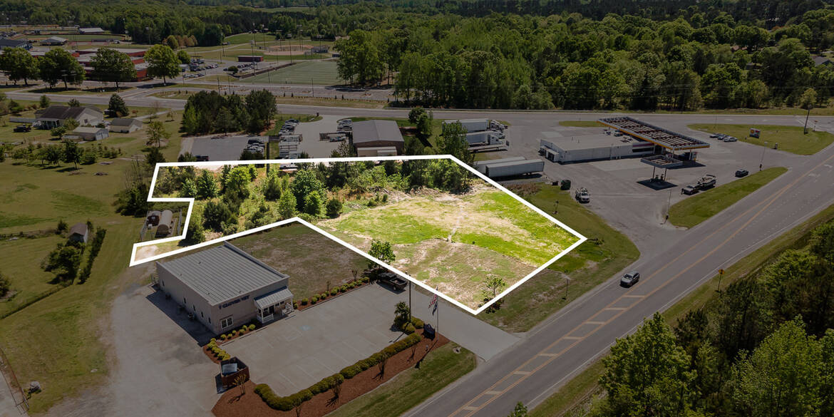 Brivity - 1565 Hwy 557 Clover, SC - 29710