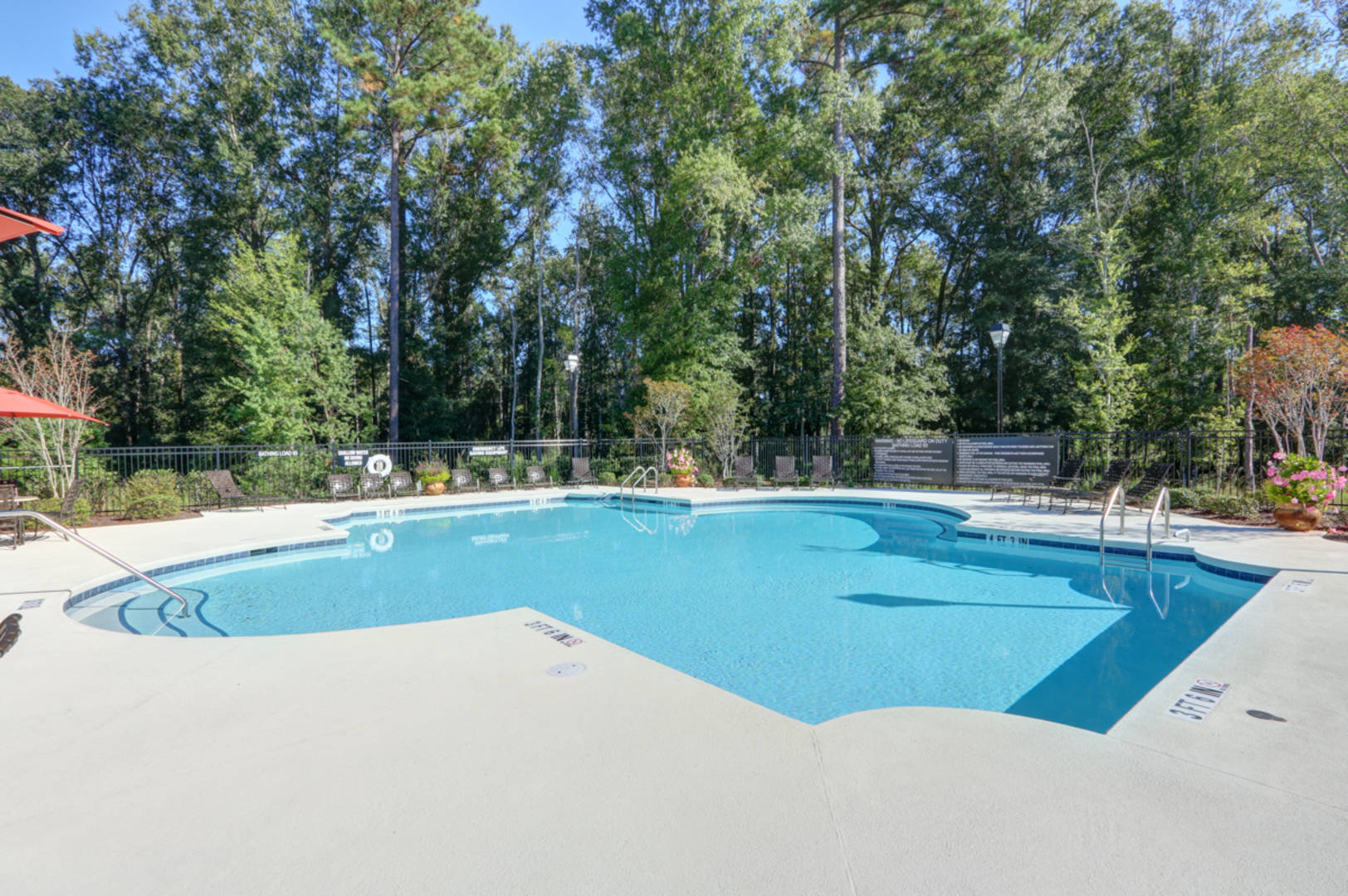 Brivity - 211 Durham Park Pooler, GA 31322 - Virtual Tour