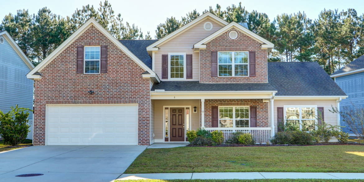 Brivity - 8 Iron Gate Ct Pooler, GA - 31322