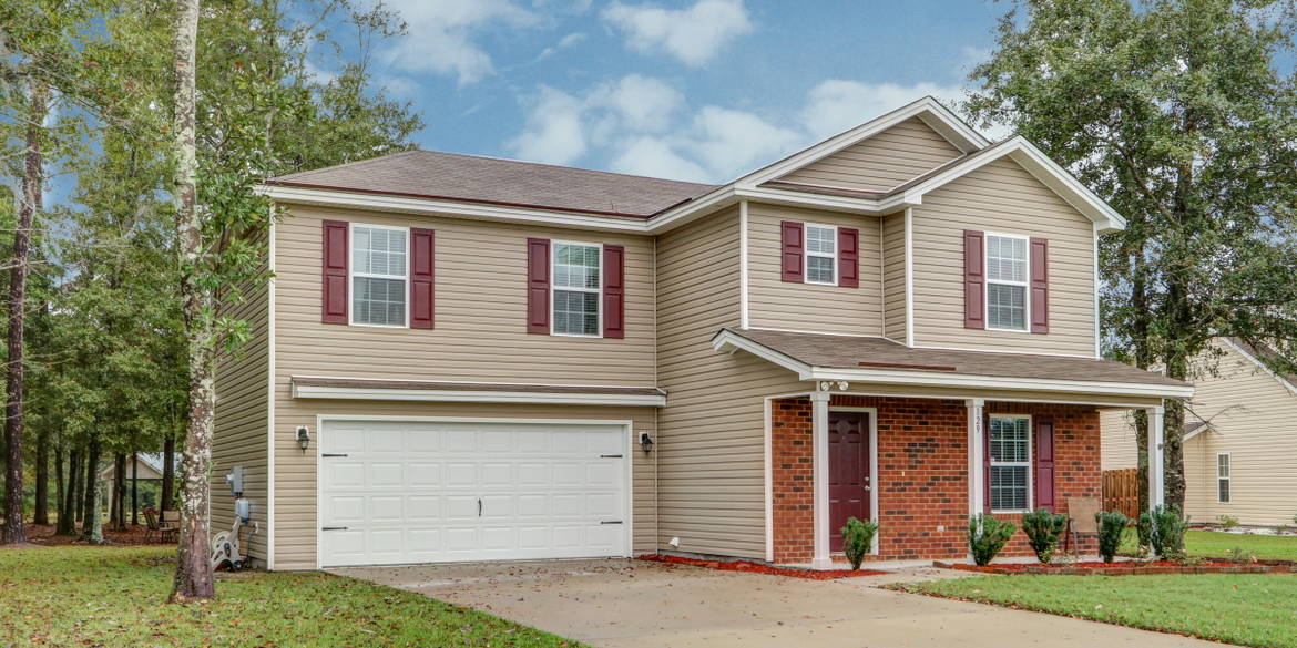 Brivity - 129 Laurel Ln Guyton, GA - 31312