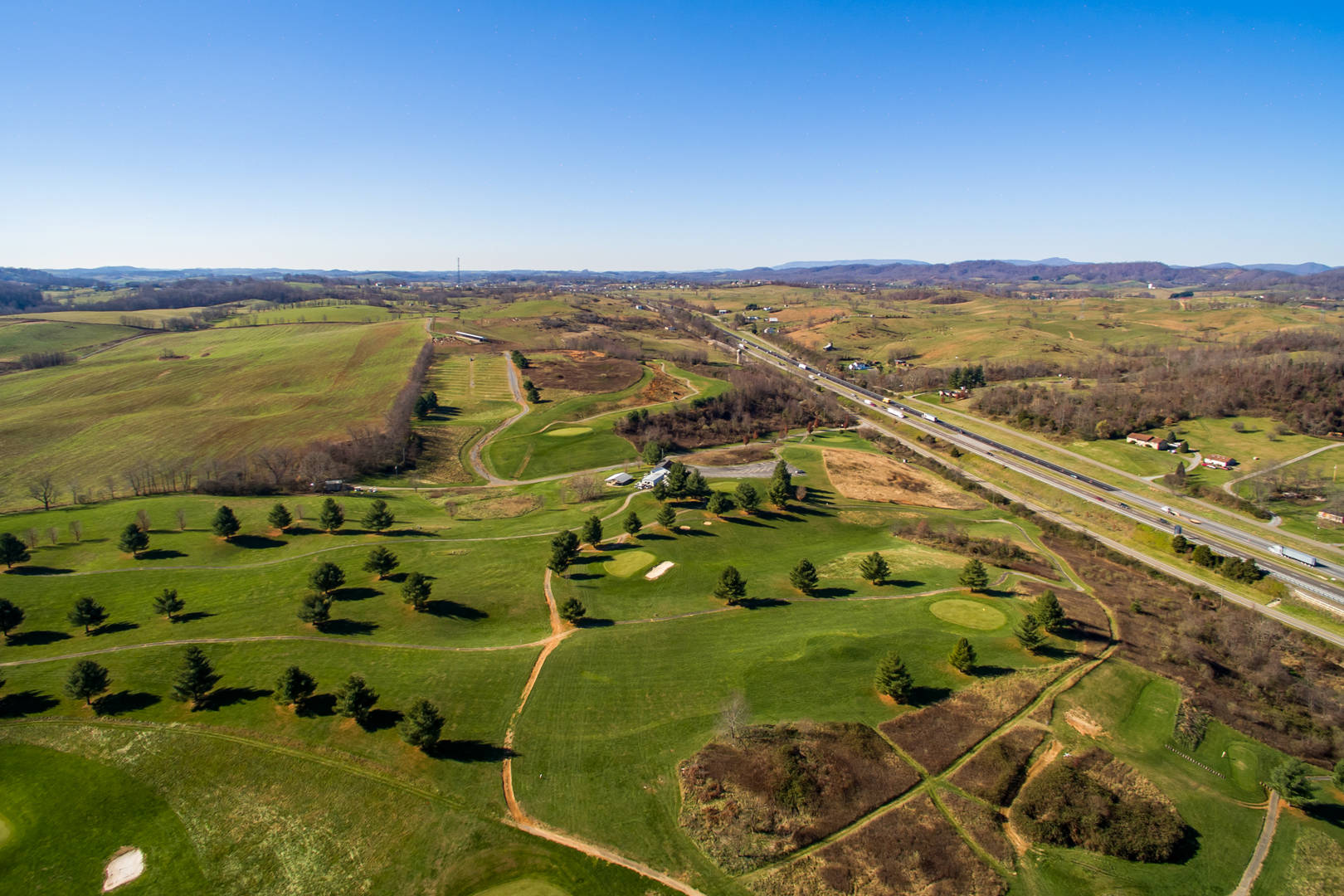 Brivity - 36012 Lee Highway Glade Spring, VA 24340 - Virtual Tour