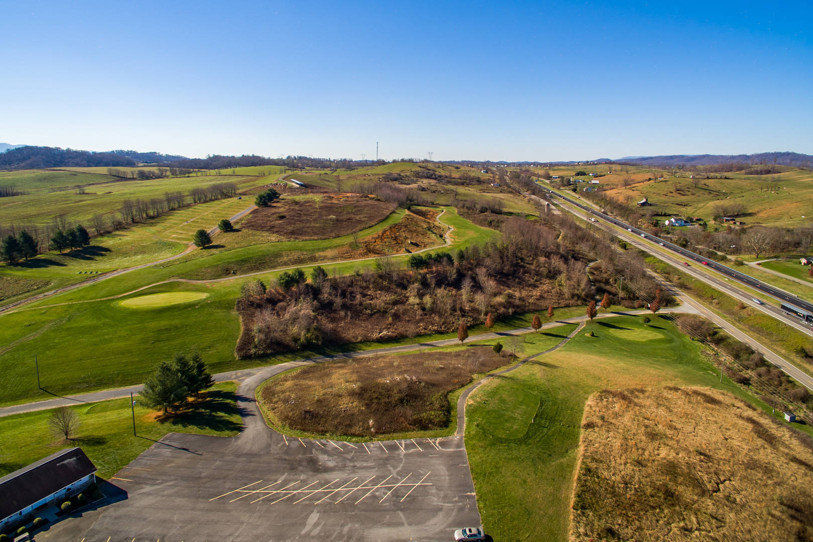 Brivity - 36012 Lee Highway Glade Spring, VA 24340 - Virtual Tour