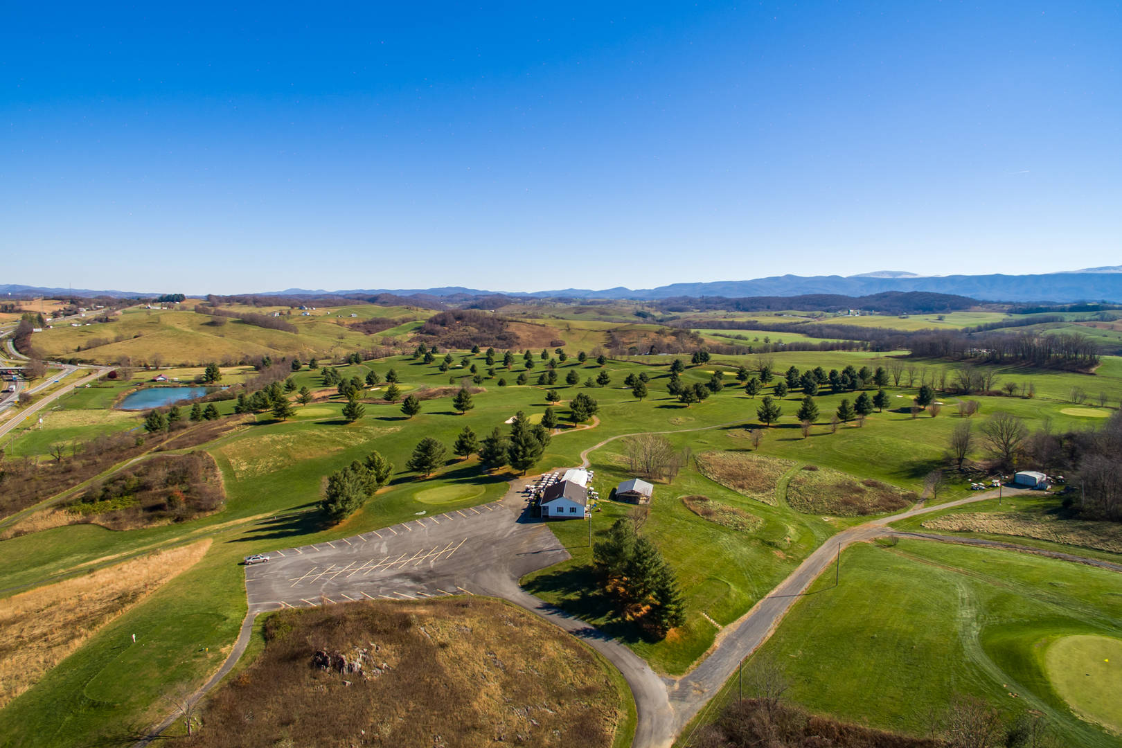 Brivity - 36012 Lee Highway Glade Spring, VA 24340 - Virtual Tour