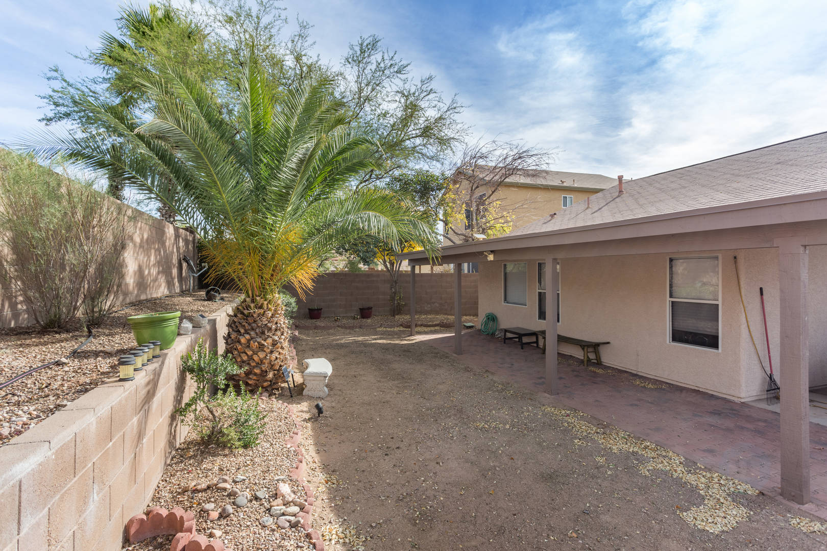 Brivity - 9199 E Sugar Sumac St Tucson, AZ 85747 - Virtual Tour