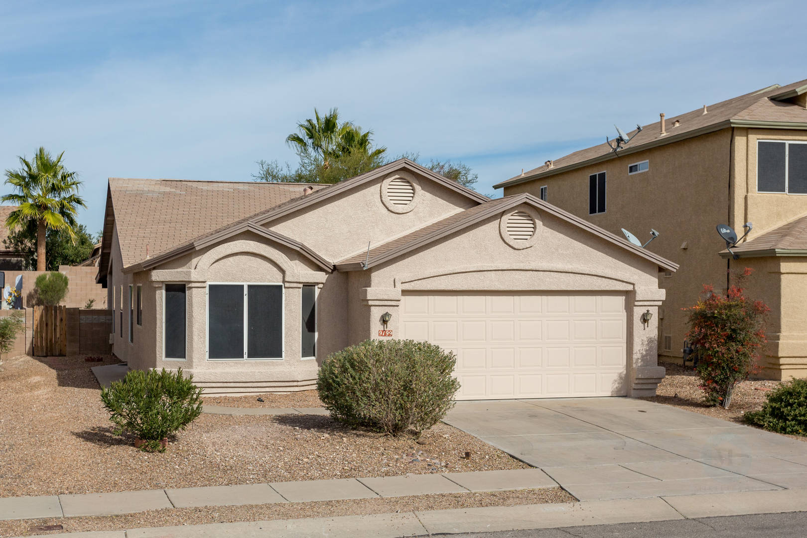Brivity - 9199 E Sugar Sumac St Tucson, AZ 85747 - Virtual Tour