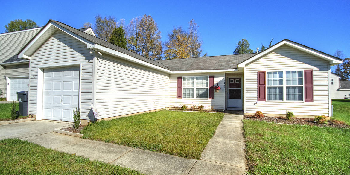 Brivity - 11412 Silverfield Lane Charlotte, NC - 28215