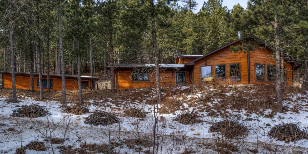 Brivity - 259 Danube Lane Rapid City, SD - 57702