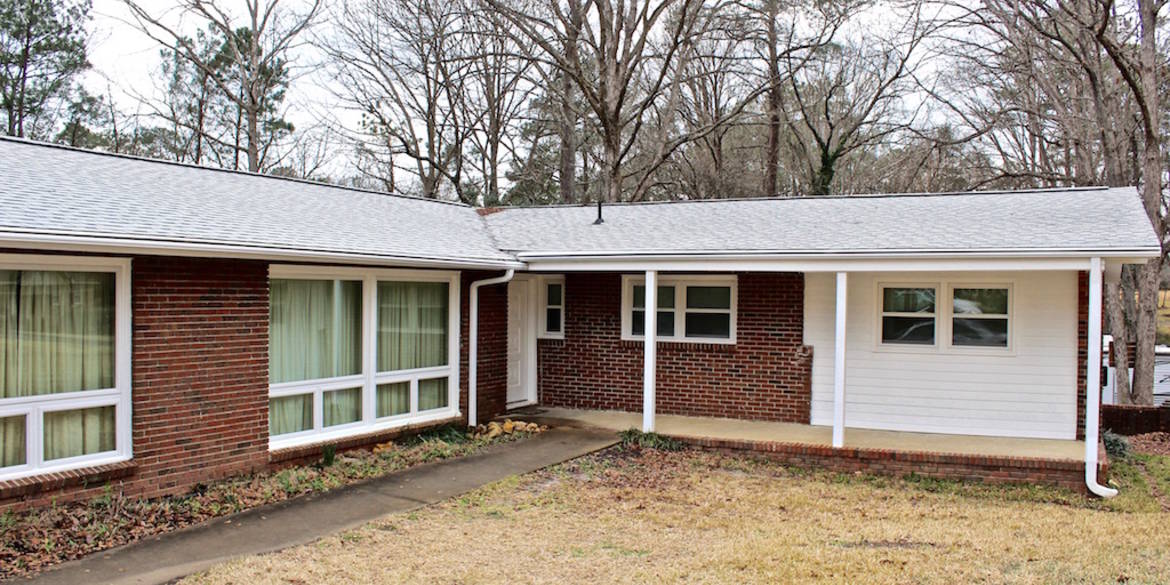 Brivity - 130 Nottingham Road Columbia, SC - 29210