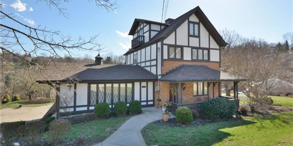 Brivity - 510 Steiner Street Pittsburgh, PA - 15227