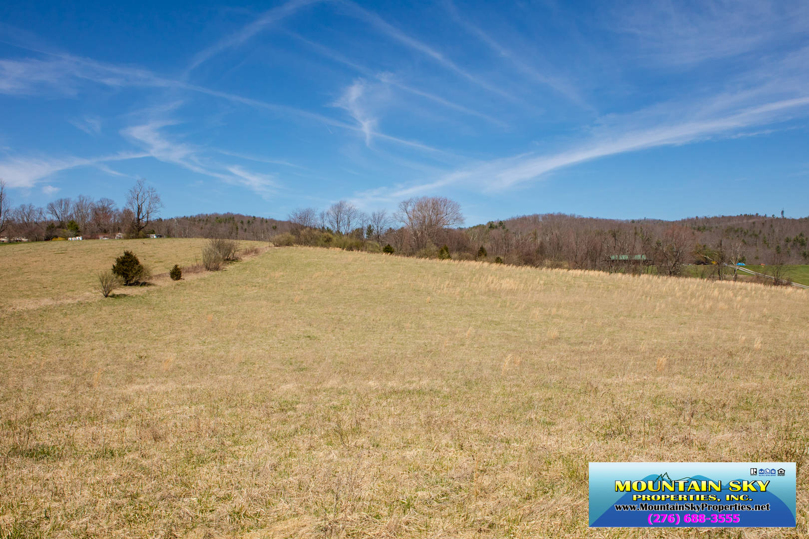 Brivity - TBD E Bluegrass Trail Bland, VA 24315 - Virtual Tour
