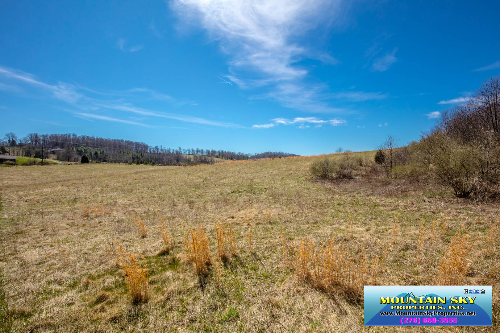 Brivity - TBD E Bluegrass Trail Bland, VA 24315 - Virtual Tour