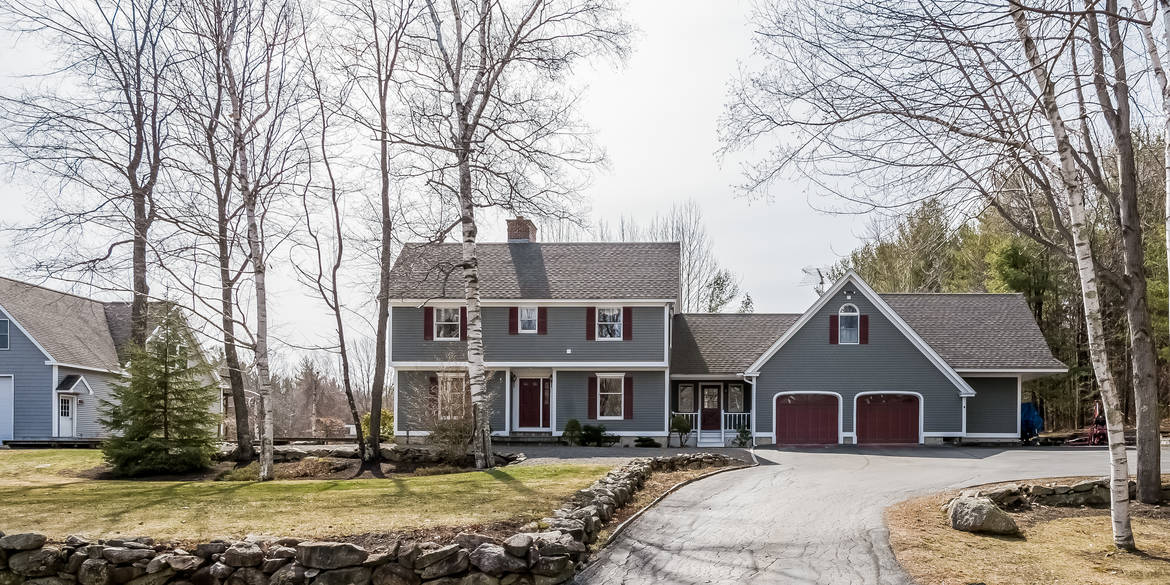 Brivity - 319 Meredith Neck Rd. Meredith, NH - 03253