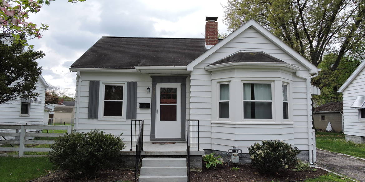 Brivity - 2033 E Virginia Street Evansville, IN - 47711