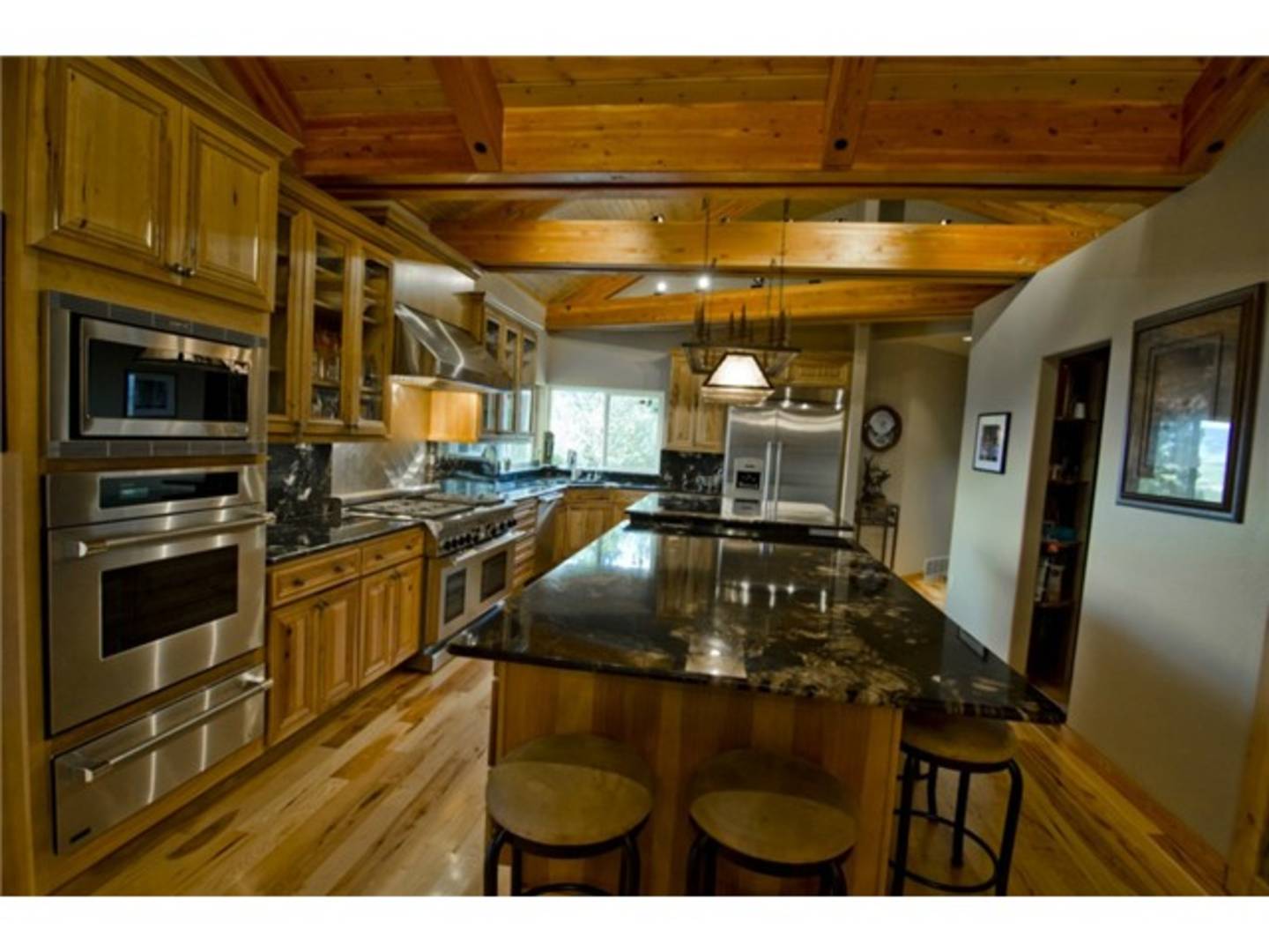 Brivity - 337 Elk Heights Rd, Cle Elum Cle Elum, WA 98922 - Virtual Tour