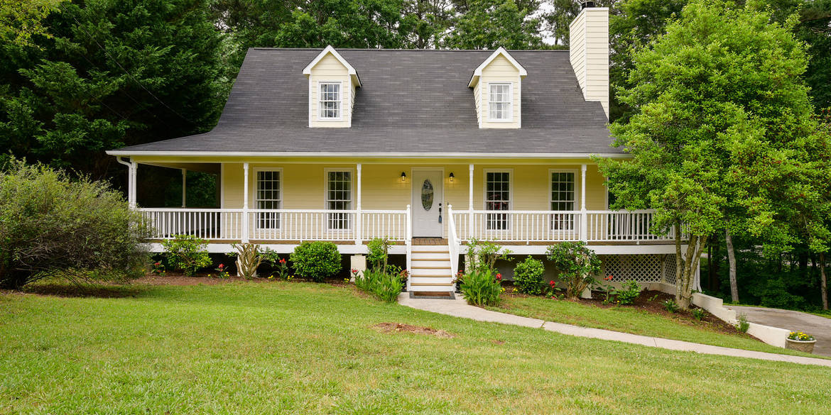 Brivity - 80 New Hope Court Dallas, GA - 30132