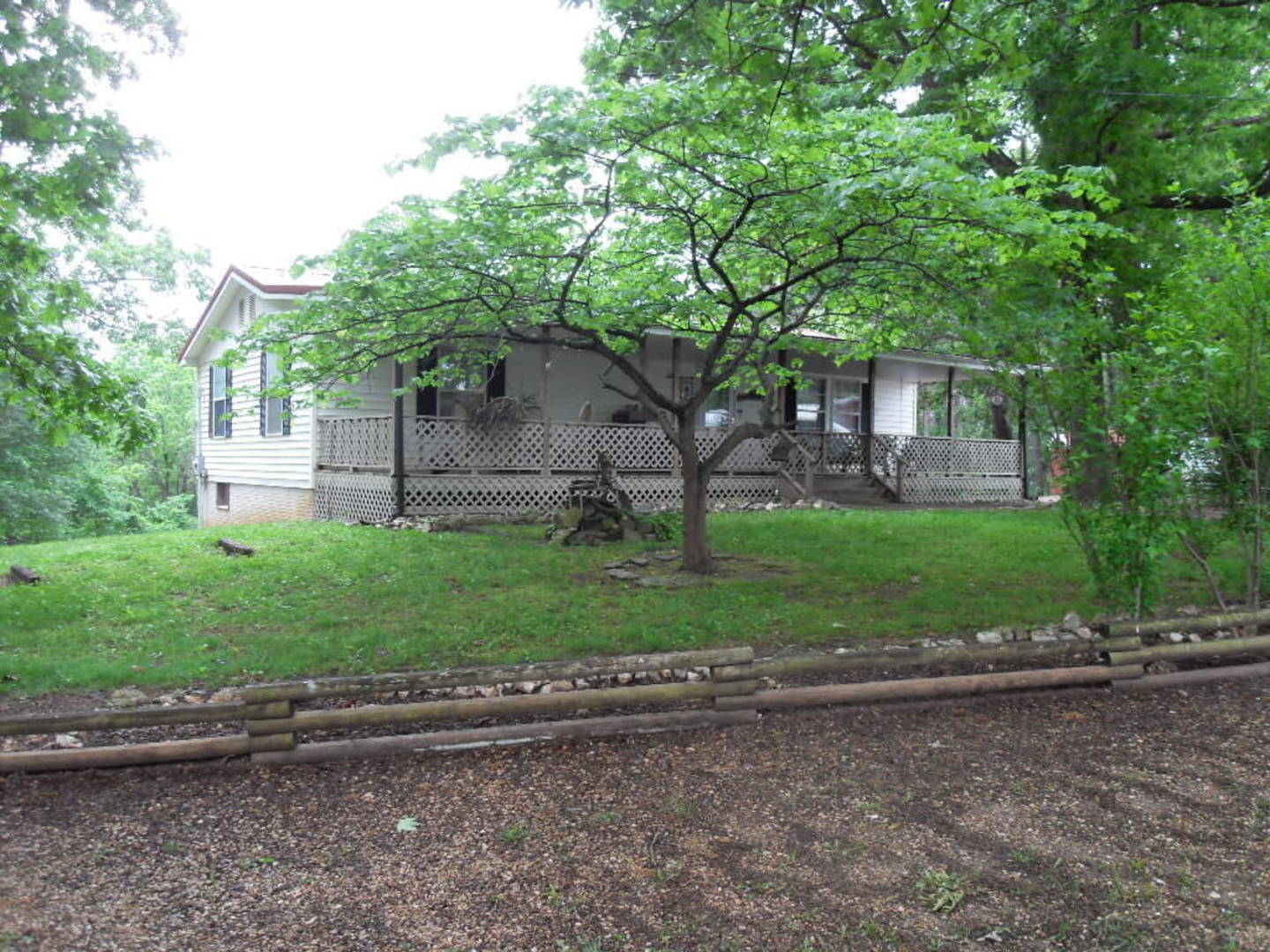 Brivity - 454 Garrison Rd Chadwick, MO 65629 - Virtual Tour