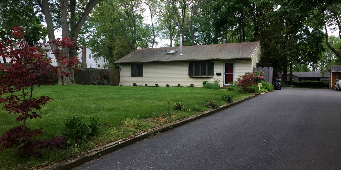 Brivity - 474 Branchport Avenue Oceanport, NJ - 07757