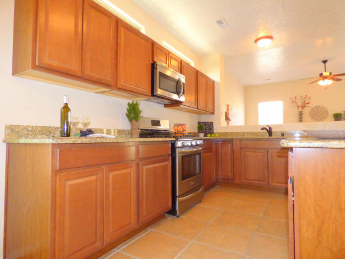 Brivity - 920 Loma Pinon Loop NE Rio Rancho, NM 87144 - Virtual Tour