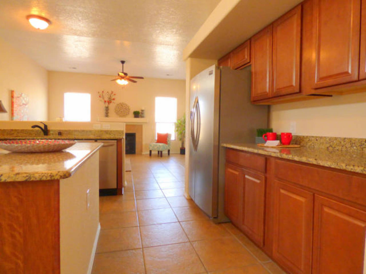 Brivity - 920 Loma Pinon Loop NE Rio Rancho, NM 87144 - Virtual Tour