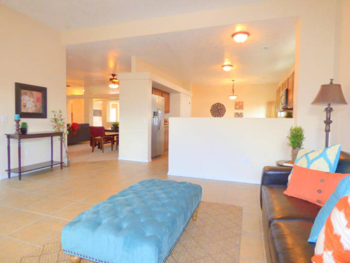 Brivity - 920 Loma Pinon Loop NE Rio Rancho, NM 87144 - Virtual Tour