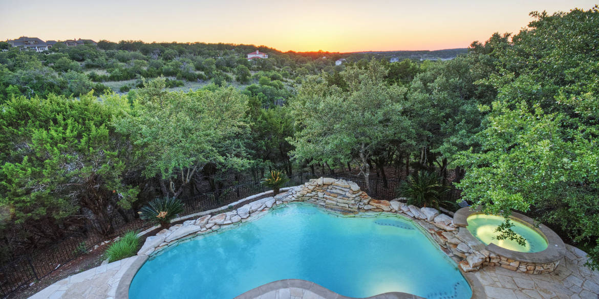 Brivity - 111 Sendera Bonita Austin, TX - 78734