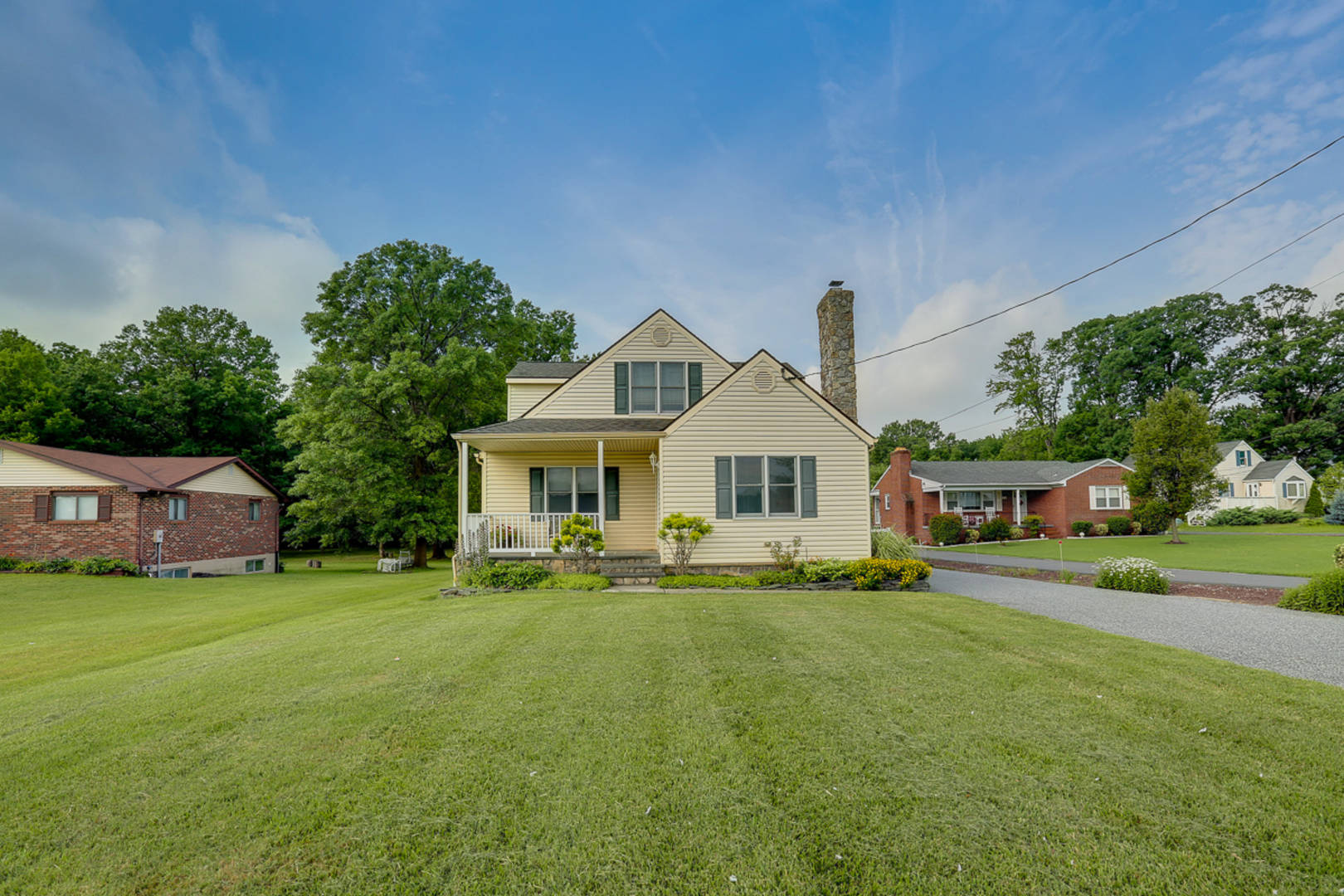 Brivity - 5123 King Avenue Rosedale, MD 21237 - Virtual Tour