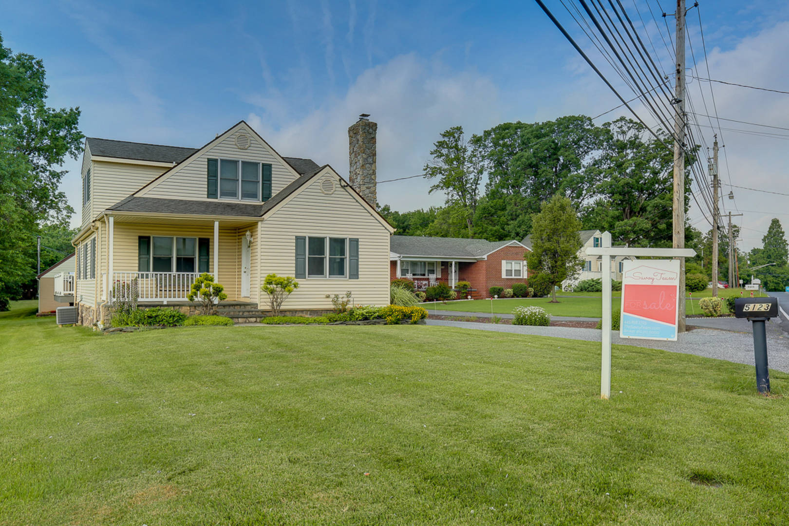 Brivity - 5123 King Avenue Rosedale, MD 21237 - Virtual Tour