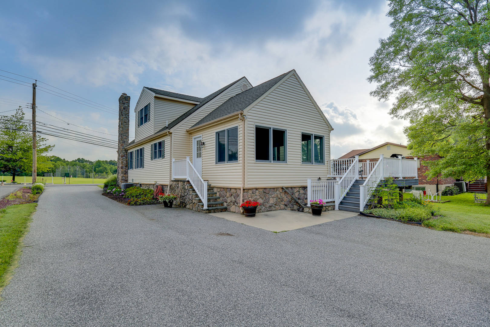 Brivity - 5123 King Avenue Rosedale, MD 21237 - Virtual Tour