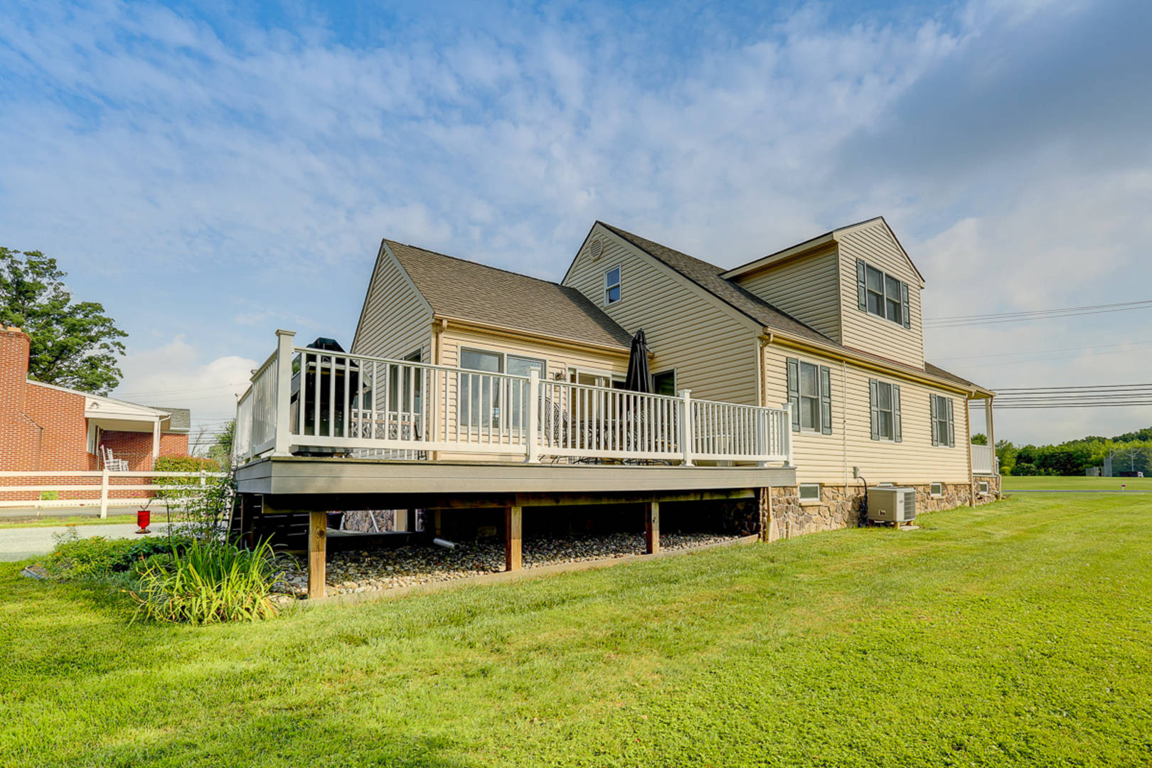 Brivity - 5123 King Avenue Rosedale, MD 21237 - Virtual Tour