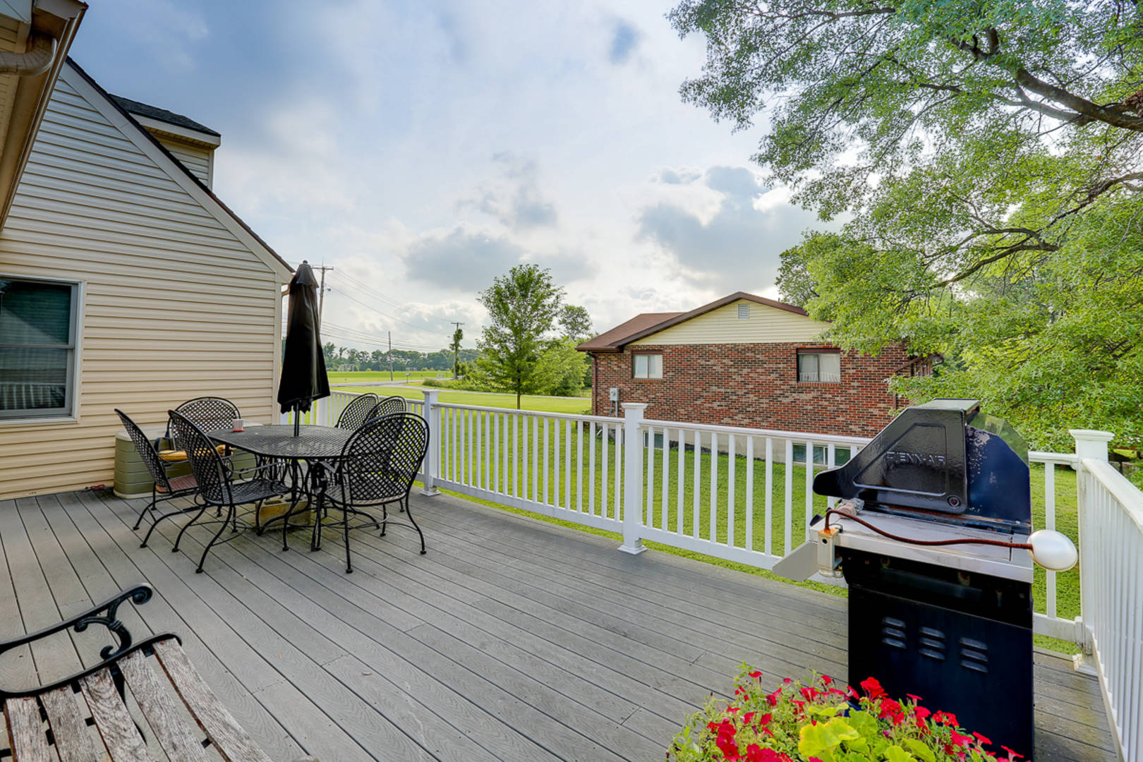 Brivity - 5123 King Avenue Rosedale, MD 21237 - Virtual Tour