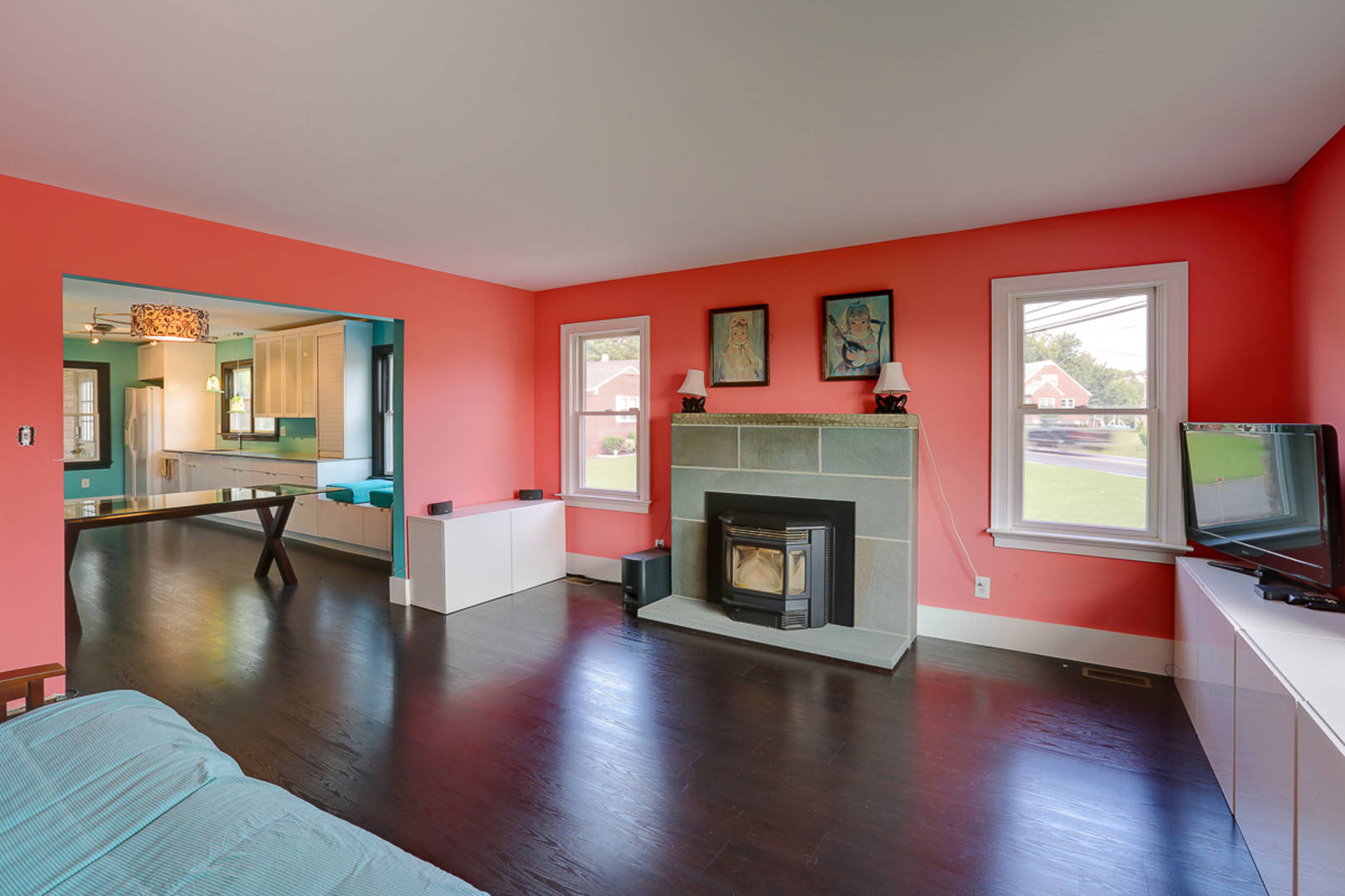 Brivity - 5123 King Avenue Rosedale, MD 21237 - Virtual Tour