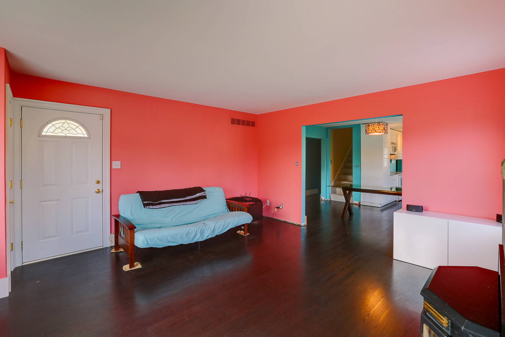 Brivity - 5123 King Avenue Rosedale, MD 21237 - Virtual Tour