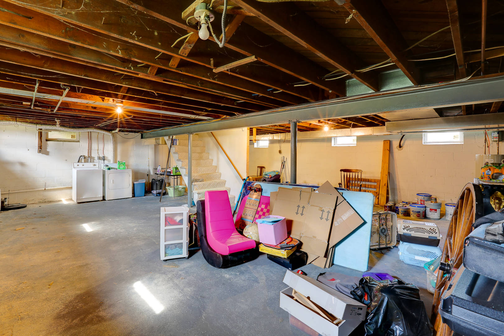 Brivity - 5123 King Avenue Rosedale, MD 21237 - Virtual Tour