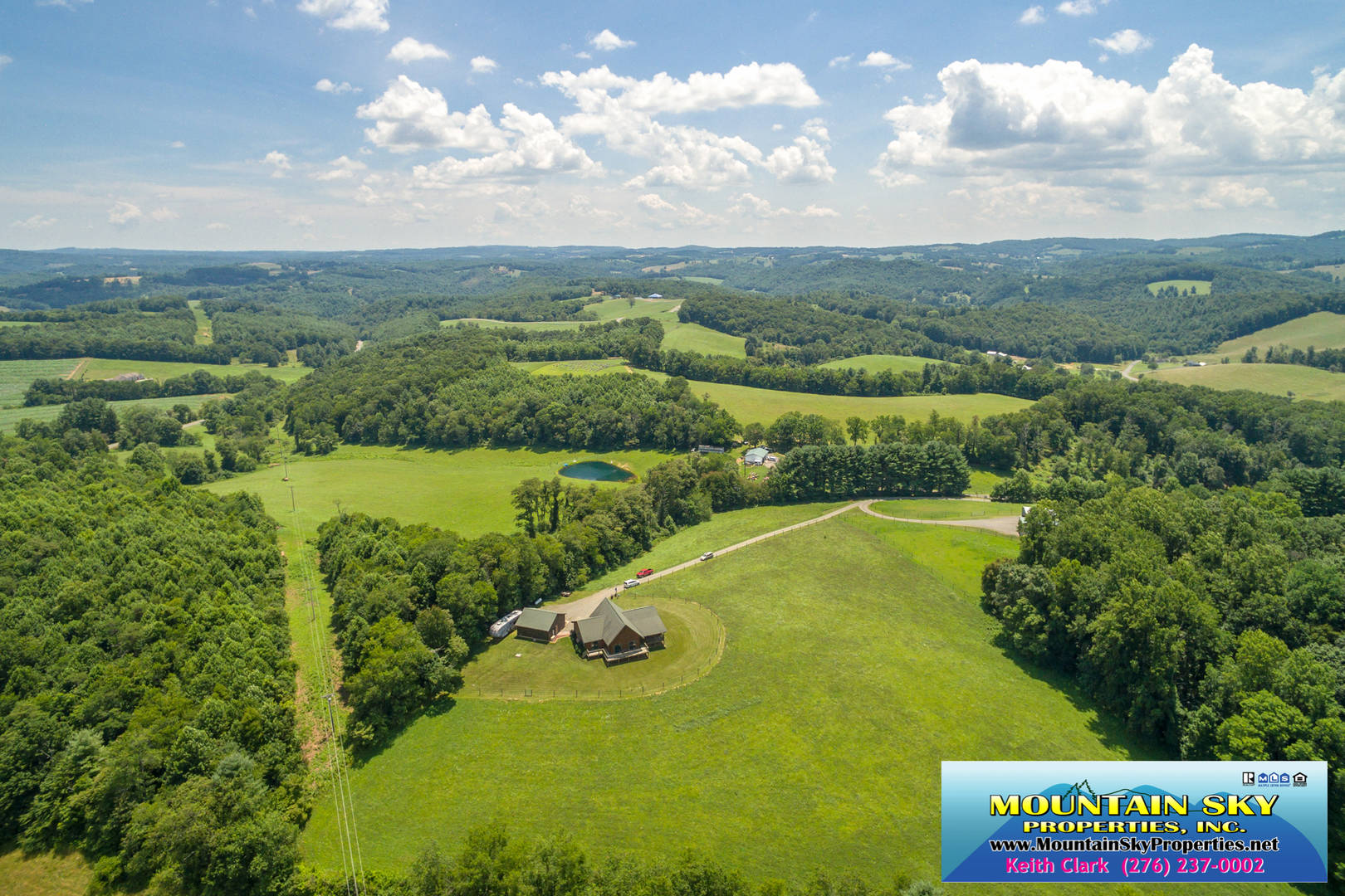 Brivity - 187 Hemlock Ridge Rd Hillsville, VA 24343 - Virtual Tour