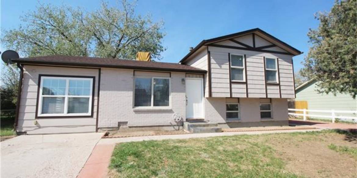Brivity - 4258 Morley Colorado Springs, CO - 80916