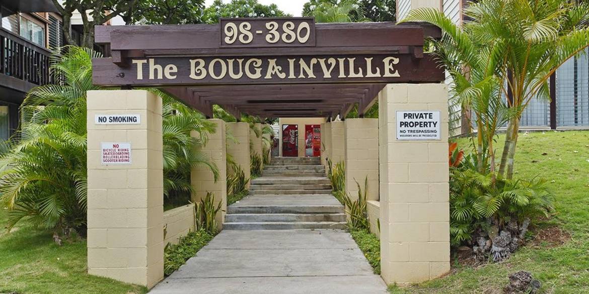 Brivity - Csaba Meresz • 98-360 Koauka Loop, #224 Aiea, HI - 96701