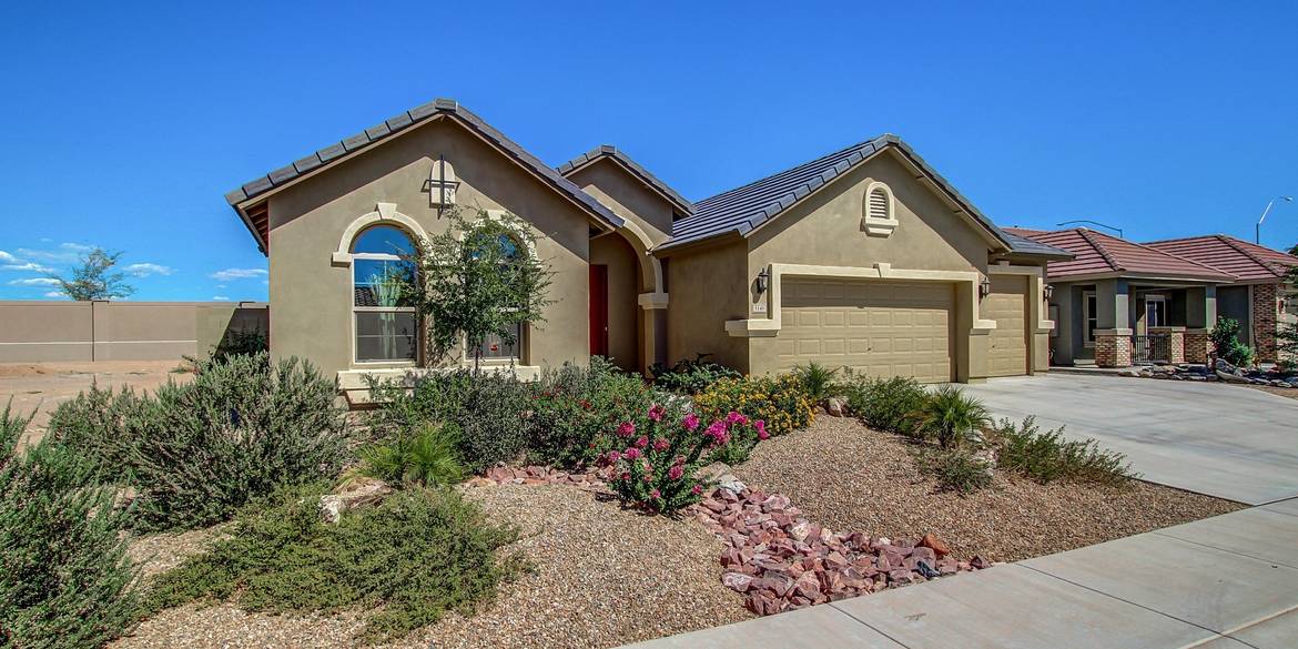 Brivity - 5149 South Brice Mesa, AZ - 85212