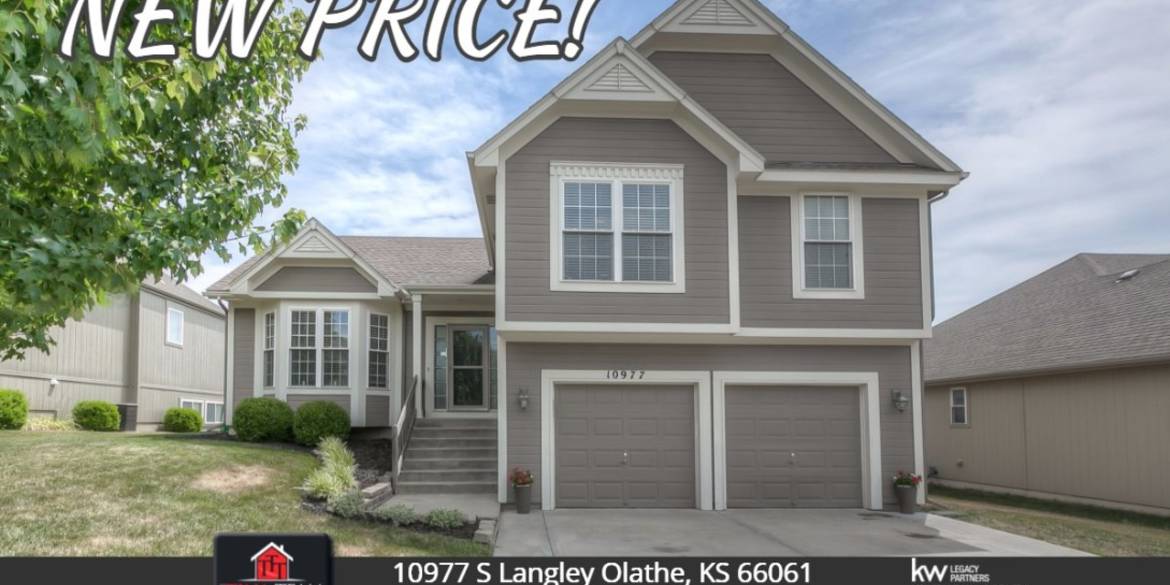 Brivity - 10977 S Langley Olathe, KS - 66061