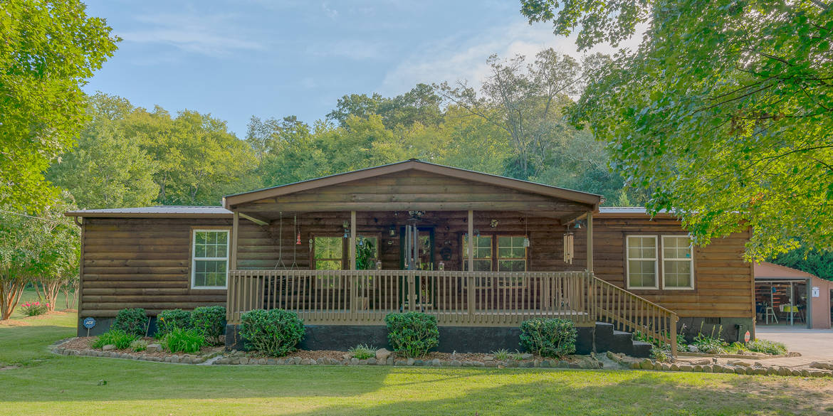 Brivity - 146 Lytle Road Rossville, GA - 30741
