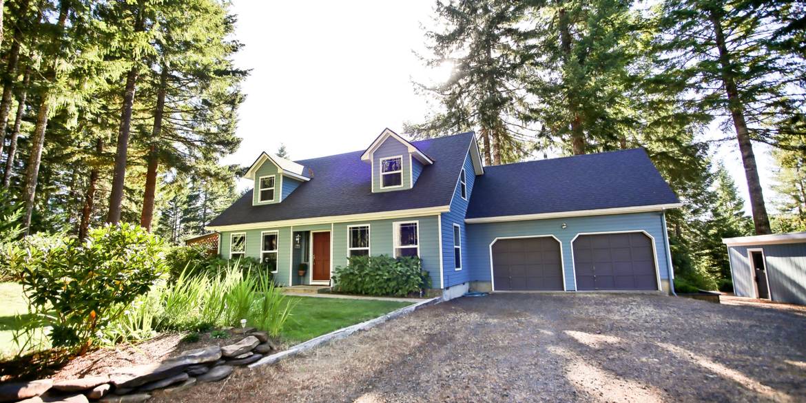 Brivity - 22714 Williams Way Noti, OR - 97461