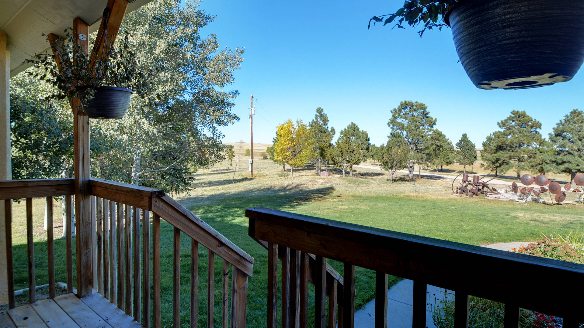 Brivity - 24805 Sweet Rd Calhan, CO 80808 - Virtual Tour