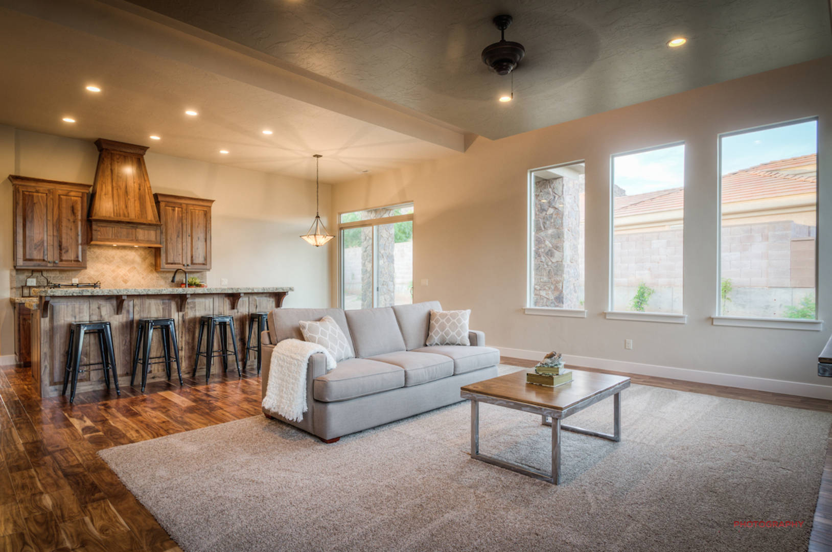 Brivity - 1592 Apache Cir Saint George, UT 84790 - Virtual Tour