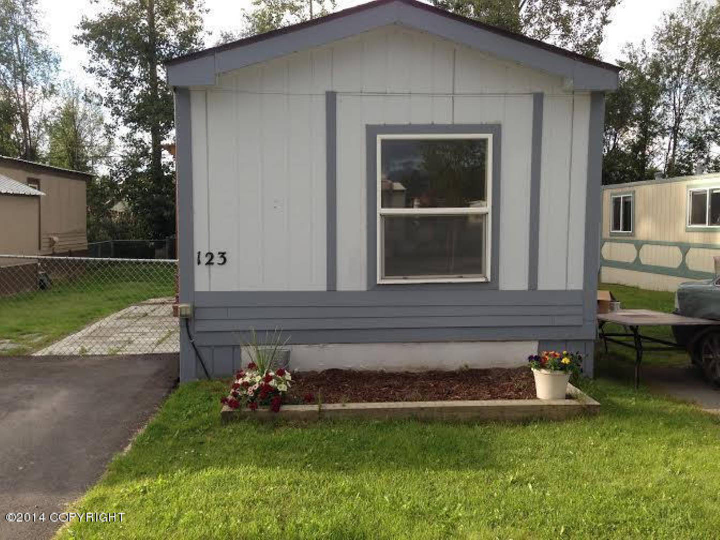 Brivity - 2221 Muldoon Road #123 Anchorage, AK 99504 - Virtual Tour