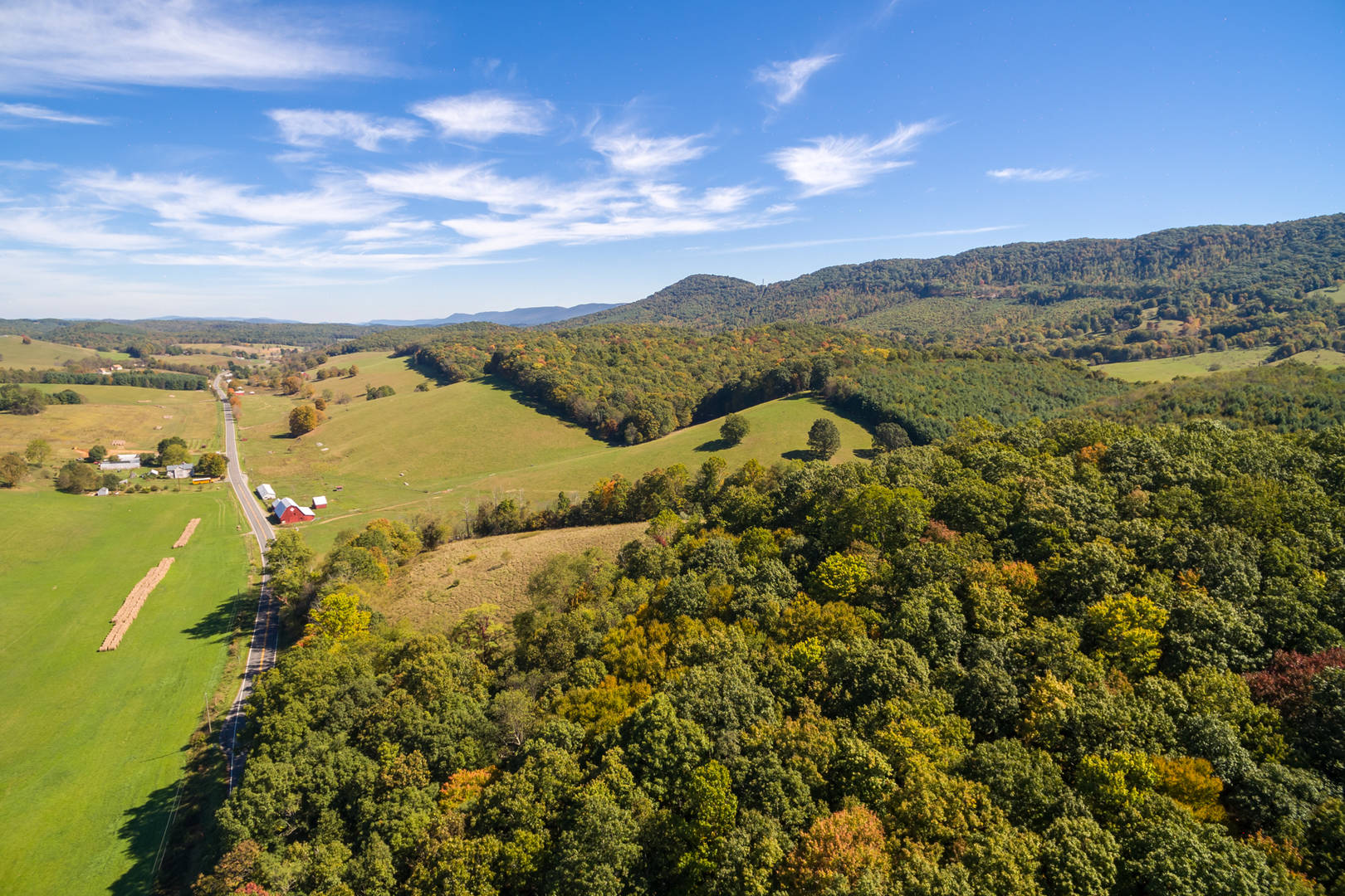 Brivity - 9868 W Blue Grass Trail Bland, VA 24315 - Virtual Tour