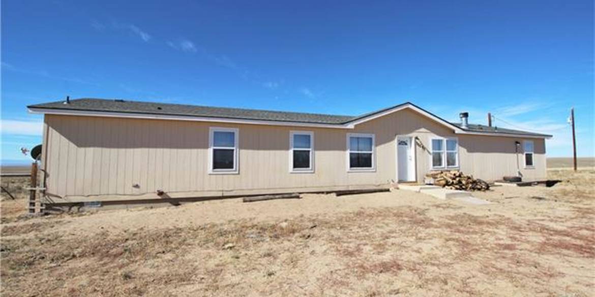 Brivity - 30595 Carl View Yoder, CO - 80864