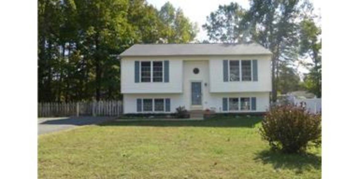 Brivity - 11913 Hunting Ridge Drive Fredericksburg, VA - 22407